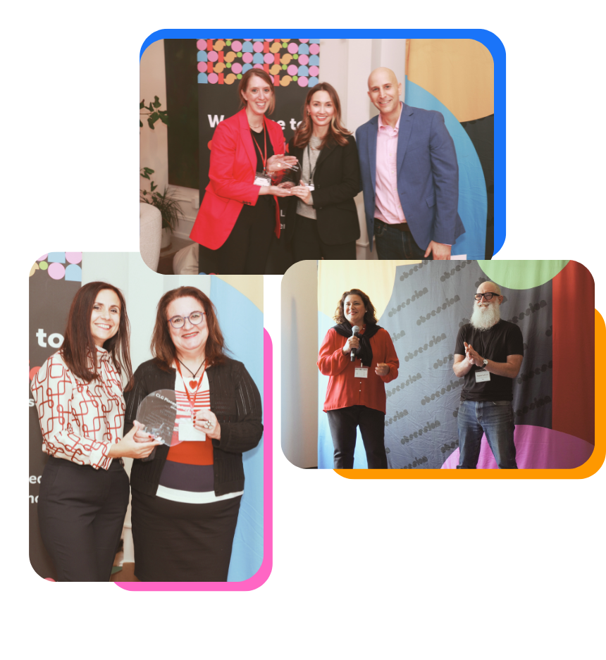 Customer Awards 2025